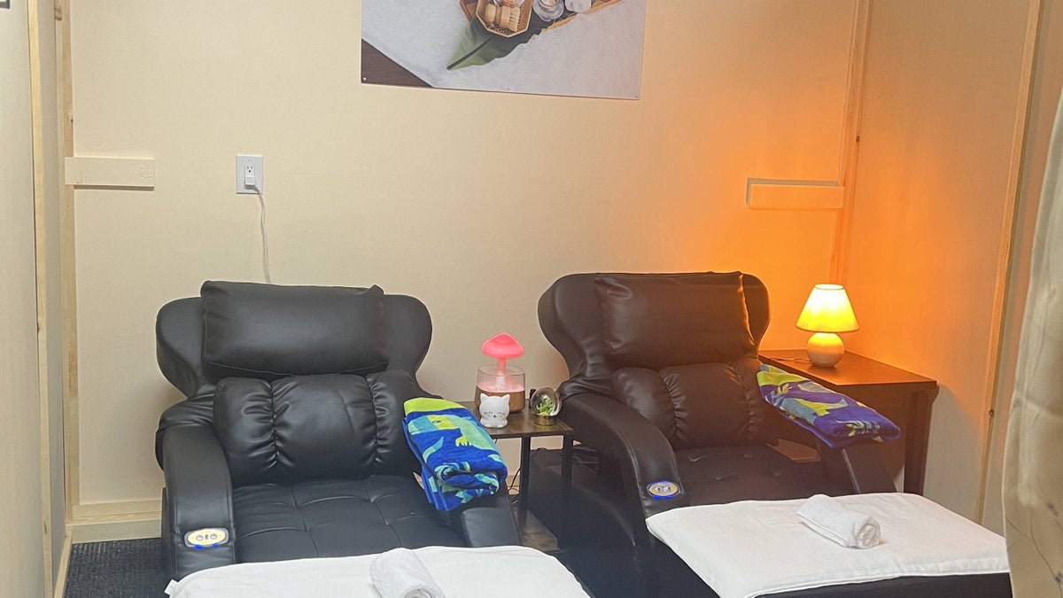 Home | Apple Blossom Spa